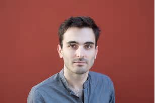 Destacada charla del Profesor Luciano Pomatto, California Institute of ...